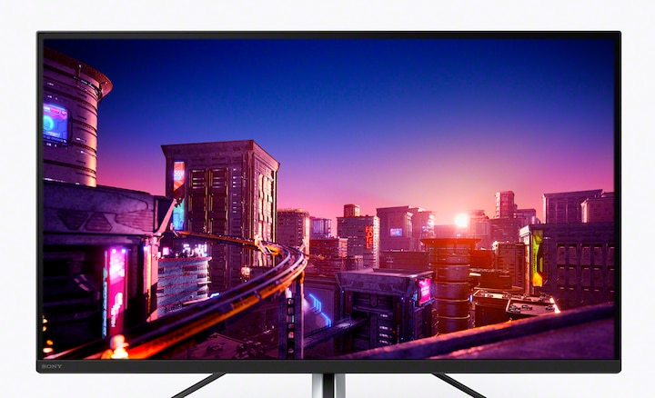 INZONE M9 | 27'' 144Hz 4K Gaming Monitor | Sony Asia Pacific