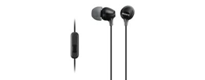 MDR-EX15LP / 15AP | Headphones | Sony Asia Pacific