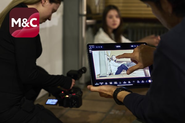 FX2 Full-frame Cinema Line camera | Sony Asia Pacific