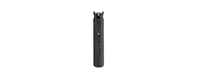 PCM-D10 PCM Recorder with High-Resolution Audio | Sony Asia Pacific