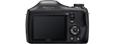 Point and Shoot Camera | 360° Panorama Camera | DSC-H300 | Sony Asia ...