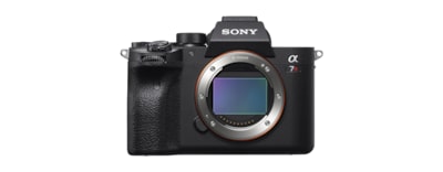 a7R IV 35mm full-frame camera with 61.0MP | α7R IV | ILCE-7RM4 | Sony ...