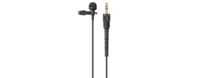 Lavalier Microphone | ECM-L1 | Sony Asia Pacific