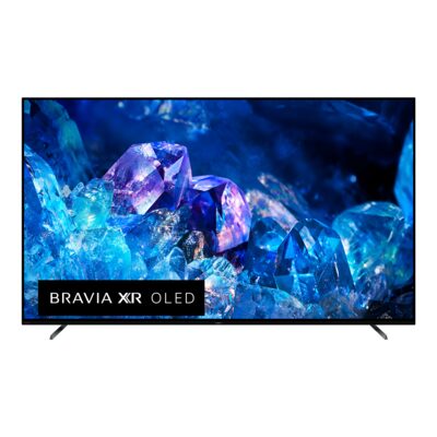A80K Series Specifications | All Televisions | Sony Asia Pacific