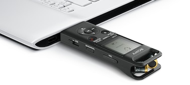 PCM-A10 Specifications | Voice Recorders | Sony Asia Pacific