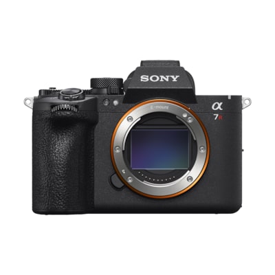 Alpha 7R VI full-frame high-resolution camera | Sony Asia Pacific