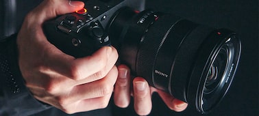 ILME-FX3A Specifications | Cameras | Sony Asia Pacific