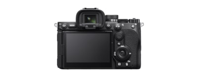 Alpha 7 V full-frame camera with advanced AI autofocus | Sony Asia Pacific