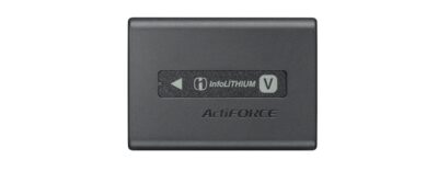 NP-FV100A V-Series Rechargeable Battery Pack | NP-FV100A | Sony Asia ...