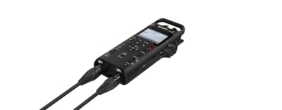 PCM-D10 PCM Recorder with High-Resolution Audio | Sony Asia Pacific