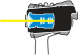Sony Handycam® | Balanced Optical SteadyShot™