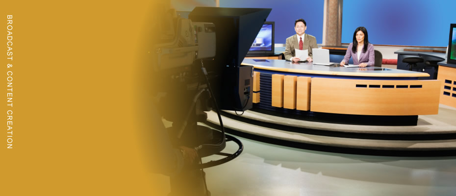 Sony Professional Solutions Asia Pacific